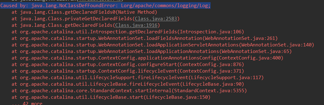 java: There is no error report solution for package sun.misc ...