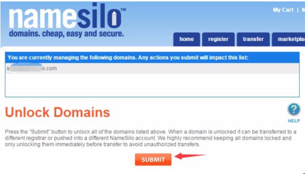 namesilo域名购买教程，域名解析教程_namesilo二级域名解析-CSDN博客