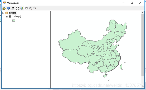 Arcgis二次开发——地图居中显示fang方土的博客 Csdn博客arcgis全图显示不居中