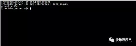 groupadd,groupmod,groupdel,gpasswd详解_linux的groupmod命令和gpasswd的ppt-CSDN博客