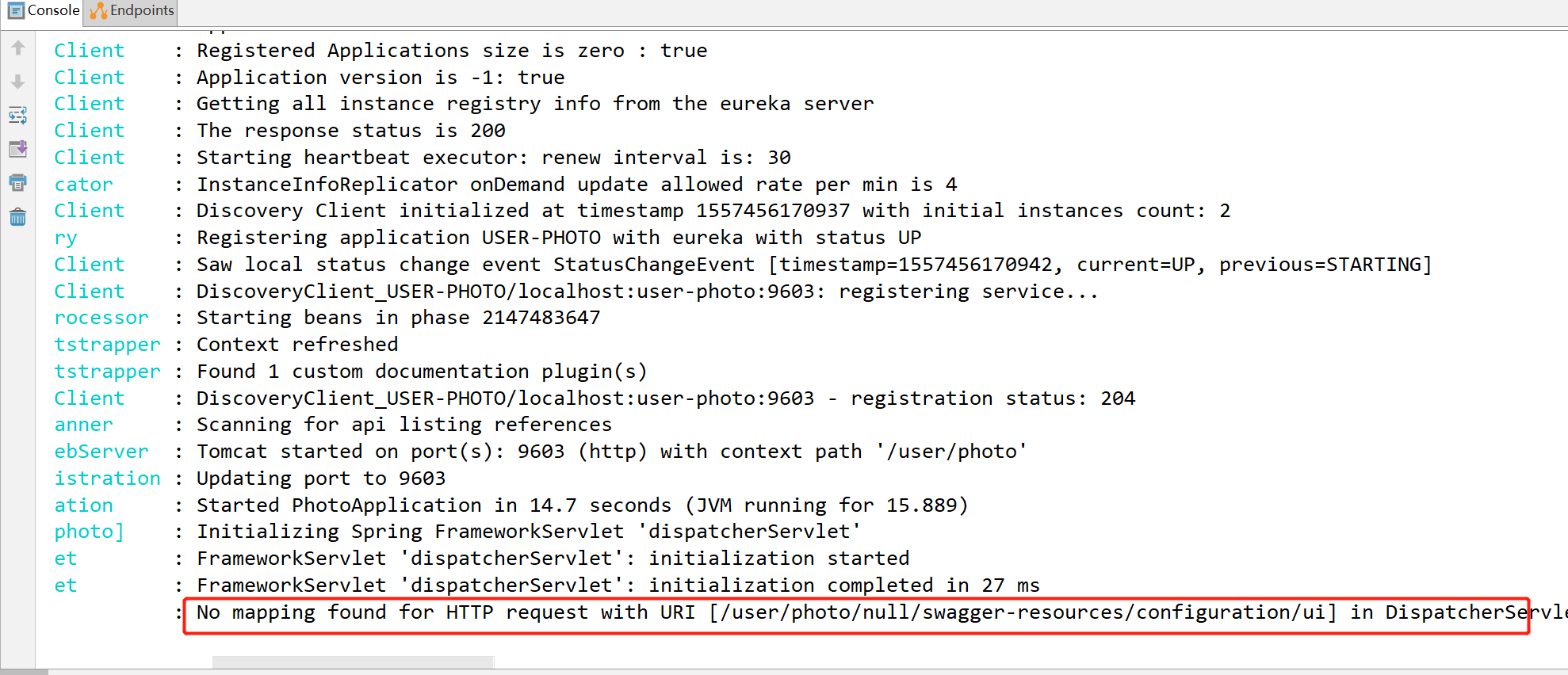 Springboot2整合swagger2 页面显示不出来swagger2 服务器不显示 Csdn博客 