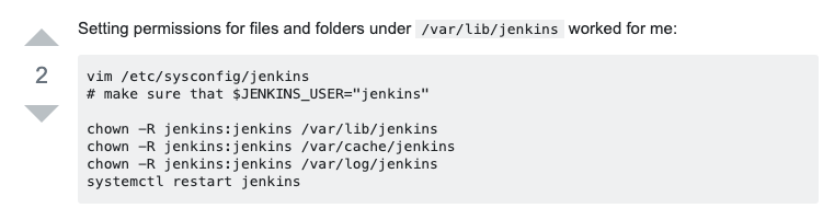 jenkins无法启动 active (exited)_active: active (exited) since-CSDN博客