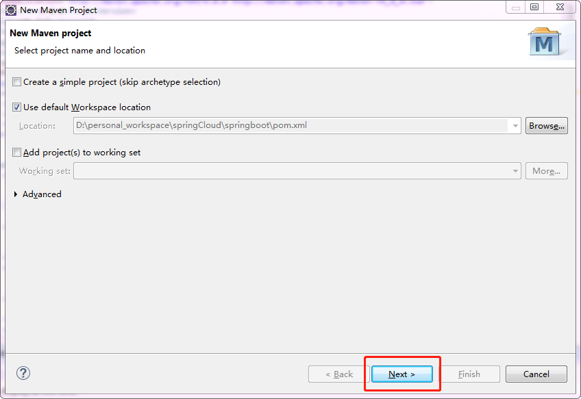 Eclipsemavenspringboot（一） 搭建简单的web项目，整合jsp，用控制器访问页面 Eclipse基于springboot项目 Csdn博客