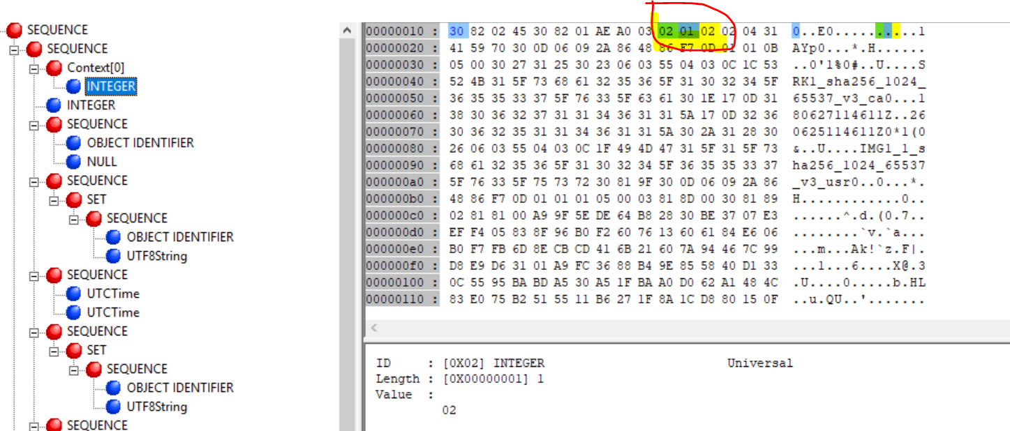 x509解析_oid解析-CSDN博客