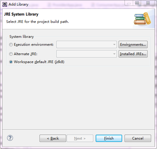 eclipse+maven+springBoot（一）[搭建简单的web项目，整合jsp，用控制器访问页面]_eclipse基于springboot项目-CSDN博客