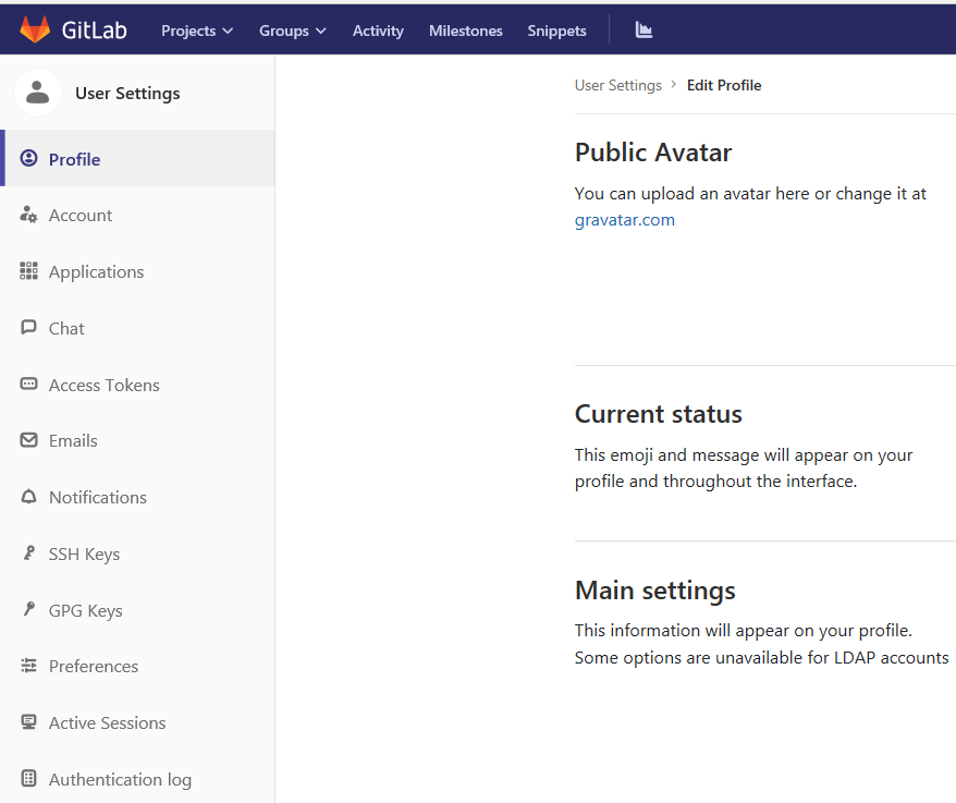 linux从本地上传文件夹到gitlab_怎么把linux环境上的文件上传至gitlab-CSDN博客