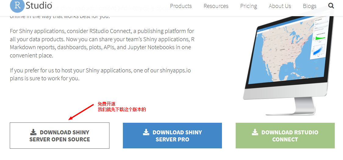服务器上搭shinyApp：shiny-server配置及报错解决_shiny server官网-CSDN博客