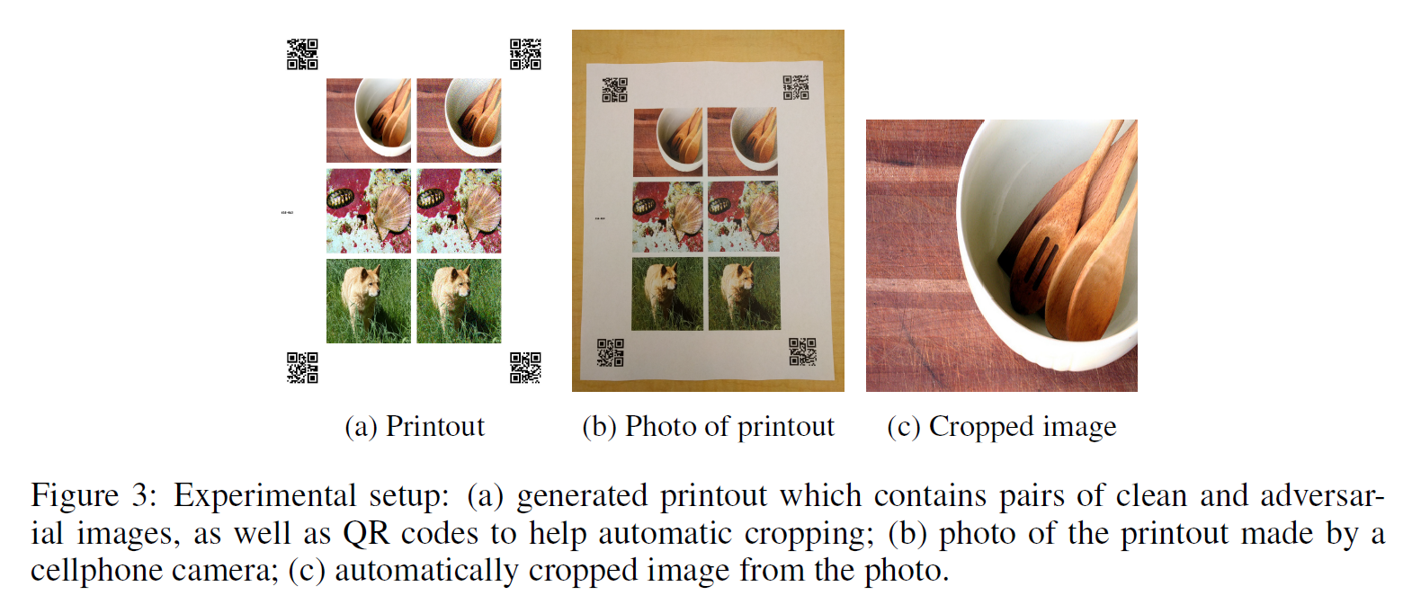 Adversary Attack(对抗攻击)论文阅读笔记_explaining and harnessing adversarial examples是会议论-CSDN博客