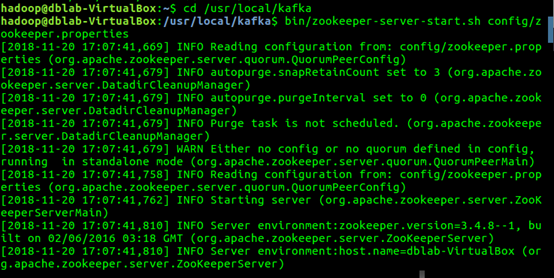 Spark Streaming运行kafka数据源_error: object kafka is not a member of package org-CSDN博客
