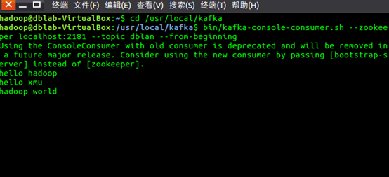 Spark Streaming运行kafka数据源_error: object kafka is not a member of package org-CSDN博客