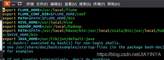 Spark Streaming运行kafka数据源 Jiayinya的博客 Csdn博客