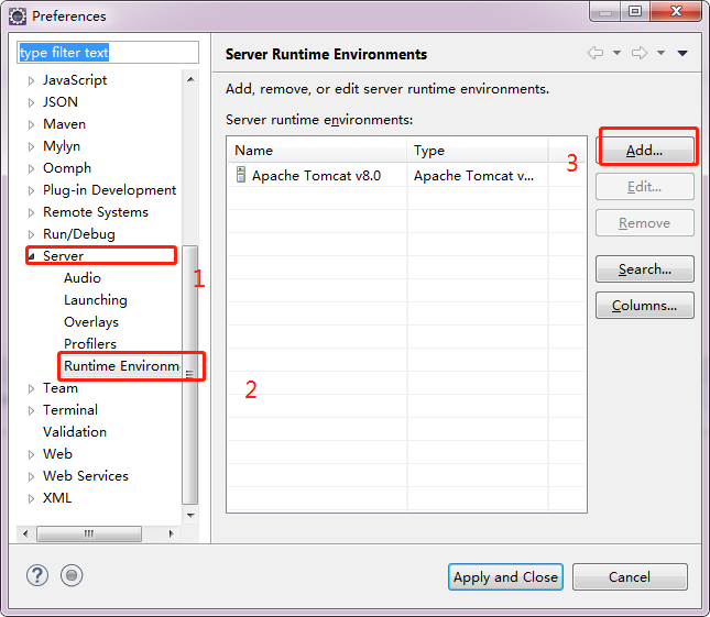 eclipse+maven+springBoot（一）[搭建简单的web项目，整合jsp，用控制器访问页面]_eclipse基于springboot项目-CSDN博客
