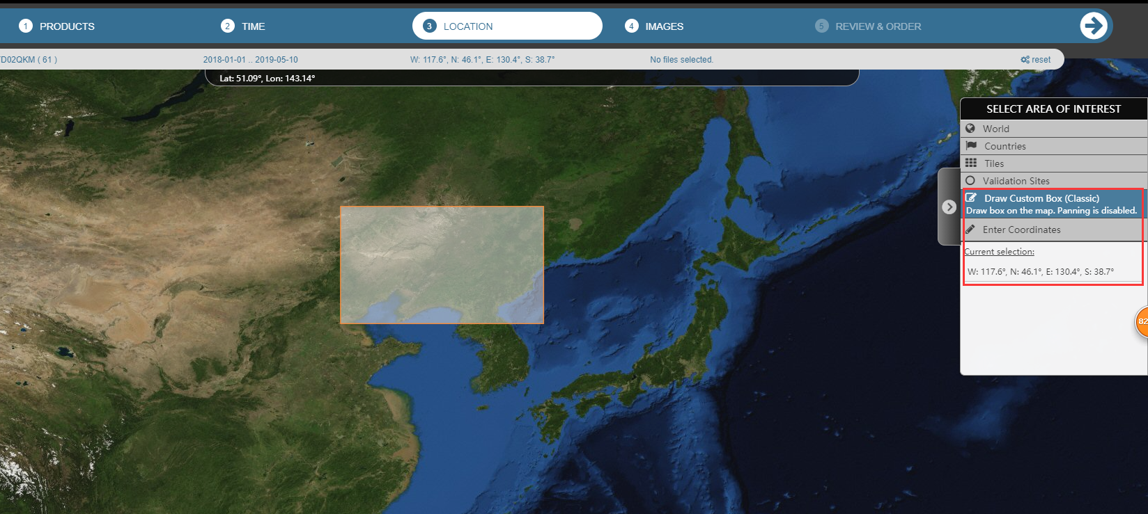 如何从nasa下载modis数据_如何下载modis数据-CSDN博客