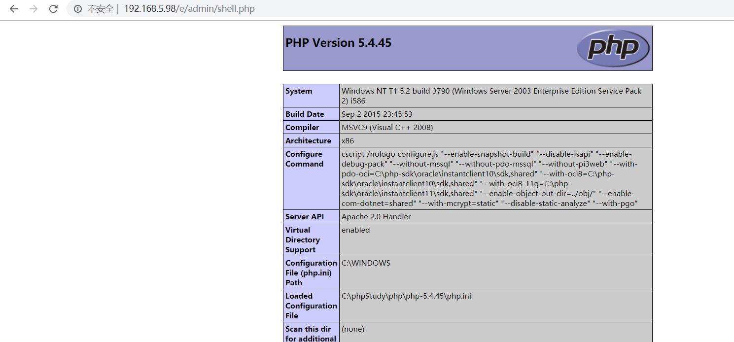 帝国cms7.5漏洞复现_192.168.5.165-CSDN博客