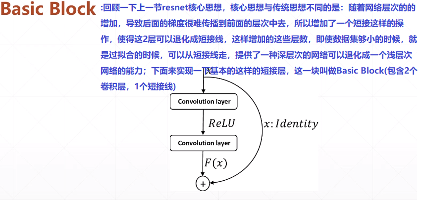 〖TensorFlow2.0笔记17〗ResNet-18和ResNet-34实现Cifar10和Cifar100图像分类！_布衣小张的博客-CSDN博客
