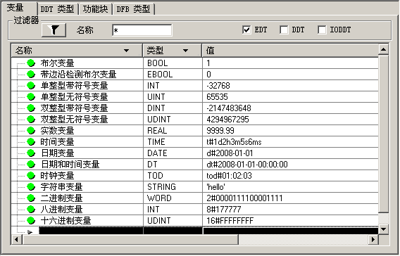 施耐德PLC Unity Pro xl 软件使用一-CSDN博客