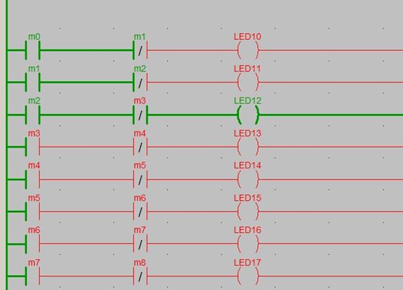 施耐德PLC Unity Pro xl 软件使用四_plc 工控 如何打开项目 unity probinappli-CSDN博客