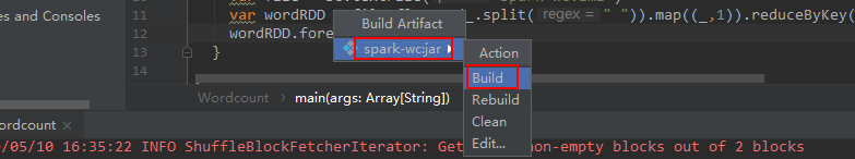 IntelliJ IDEA实现Hadoop读写HDFS文件（非Maven、离线版）_怎么用idea查看hdfs文件数据条数-CSDN博客