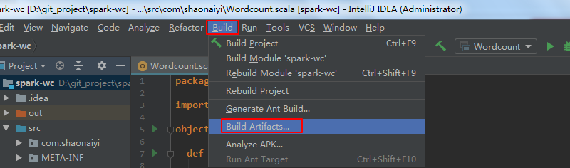 IntelliJ IDEA实现Hadoop读写HDFS文件（非Maven、离线版）_怎么用idea查看hdfs文件数据条数-CSDN博客