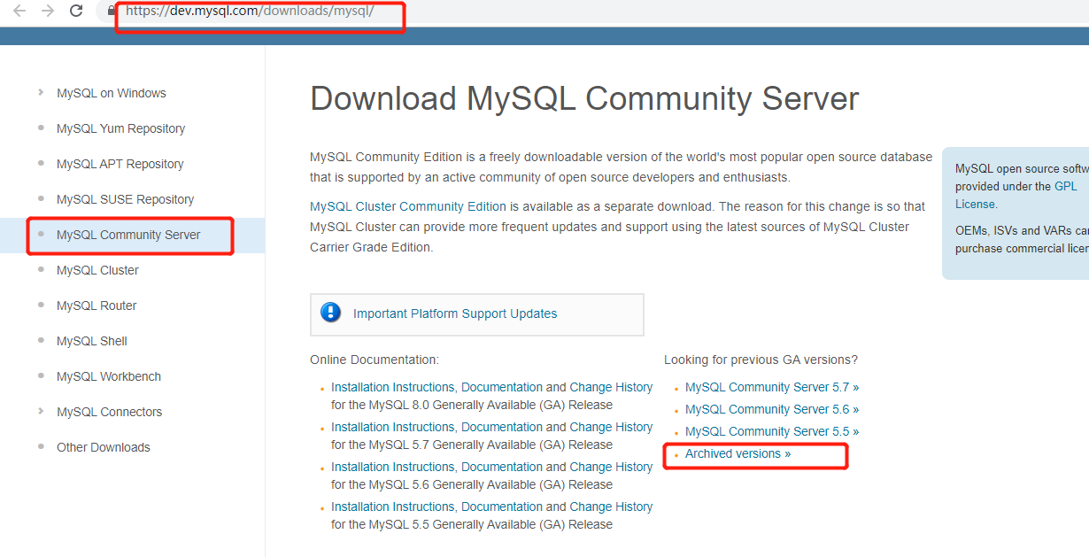 Windows再安装一个不同版本的mysql数据库这个电脑的mysql用不了我再装一个吗 Csdn博客 