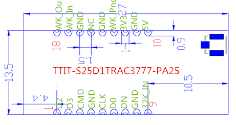 QCA9377 QCA1023系列蓝牙WiFi二合一模块方案选型参考_qca9377无线网卡参数-CSDN博客