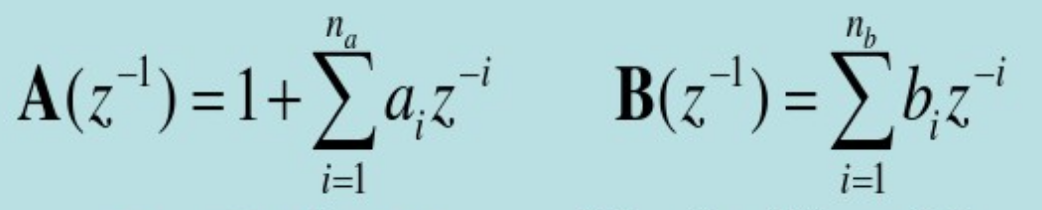 recursive least squares —— 递推最小二乘法-CSDN博客