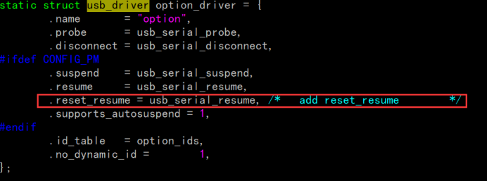 Linux 4G模块pppd拨号上网脚本解析 - 灰信网（软件开发博客聚合）