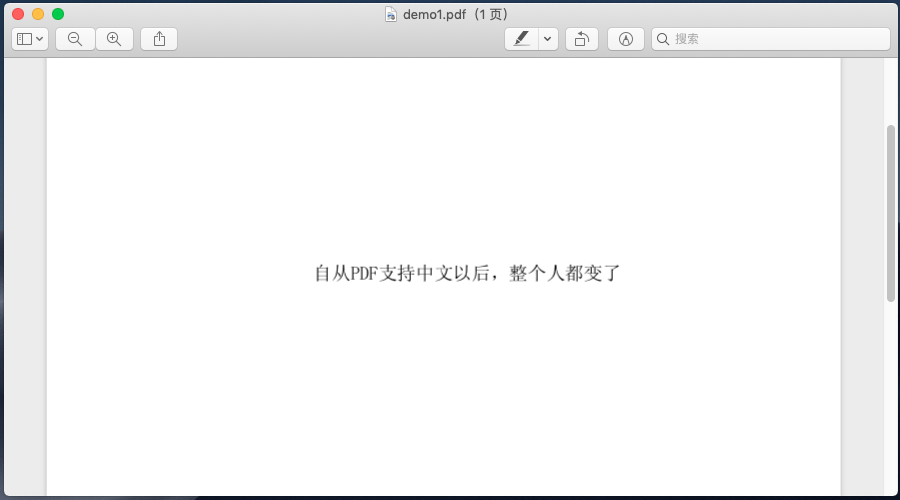 Python3操作pdf文件之ReportLab第1篇--解决中文乱码问题_reportlab 怎么支持中文-CSDN博客