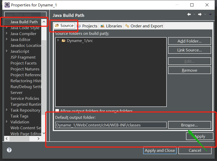 jsp:useBean错误The value for the useBean class attribute [***] is invalid._the value for the ...