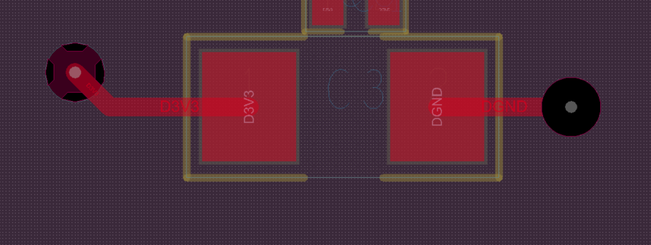 [原创]Cadence软件使用记录7_Allegro绘制PCB再进阶_internal layers are defined for this padstack. whe-CSDN博客