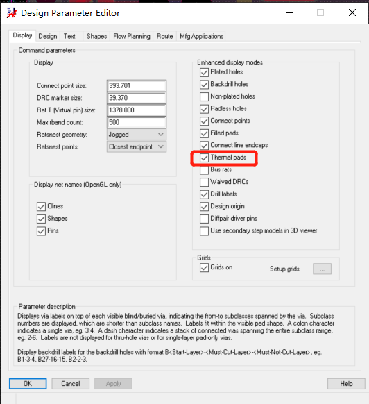 [原创]Cadence软件使用记录7_Allegro绘制PCB再进阶_internal layers are defined for this padstack. whe-CSDN博客