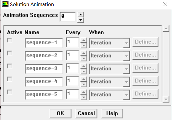 fluent6.3如何制作动画_fluent animation-CSDN博客