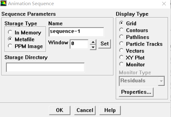 fluent6.3如何制作动画_fluent animation-CSDN博客