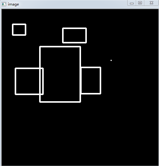 Opencv 处理鼠标事件（python实现）c橘子的博客 Csdn博客 