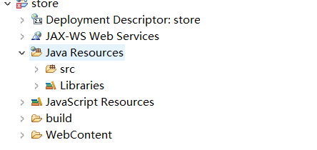 eclipse下的Package Explorer和Project Explorer不同_eclipse package explore project explore-CSDN博客