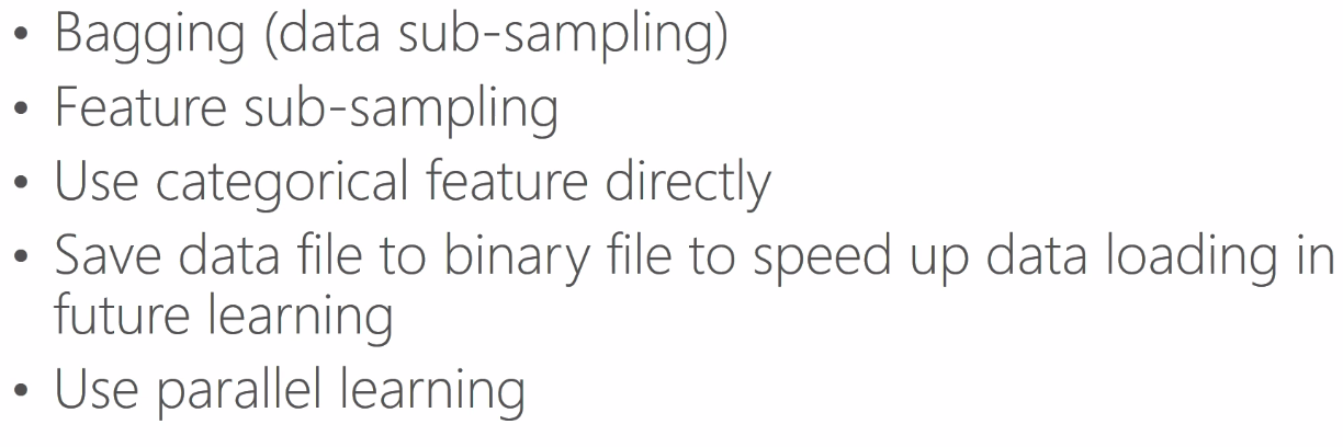 LightGBM原理详解_lightgbm 原理-CSDN博客