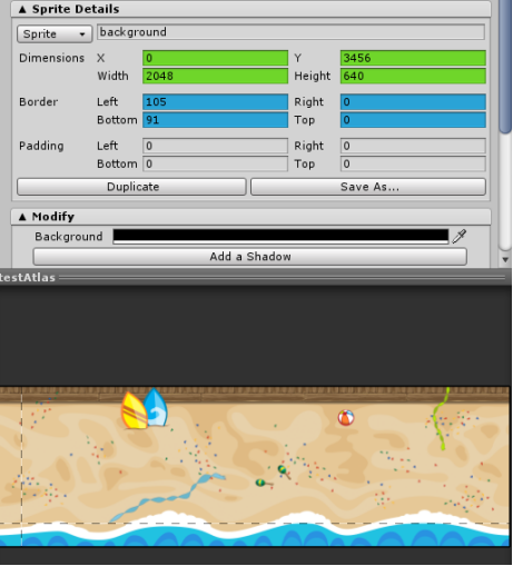 NGUI学习笔记(四).Sprite的Sliced类型与解决拉伸模糊的问题_ngui sprite sliced-CSDN博客