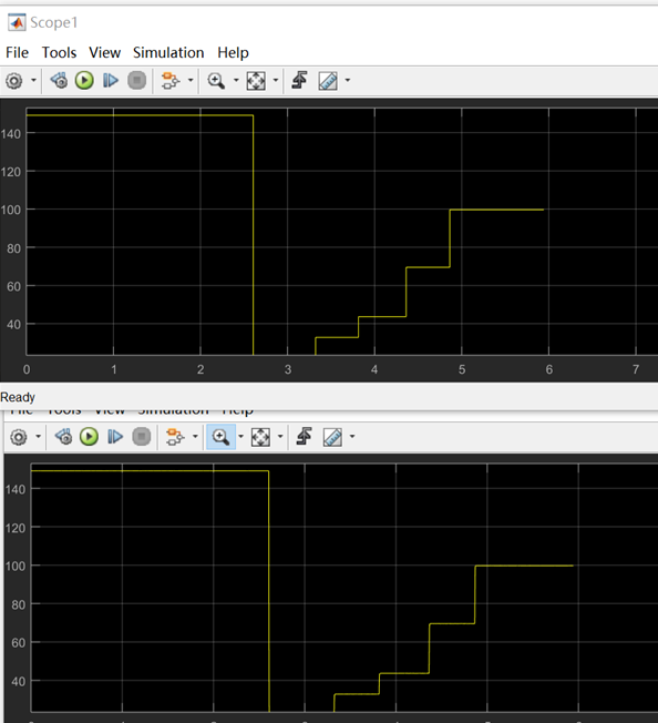 求教MATLAB GUI与SIMULINK_matlab用gui链接到simulink-CSDN博客