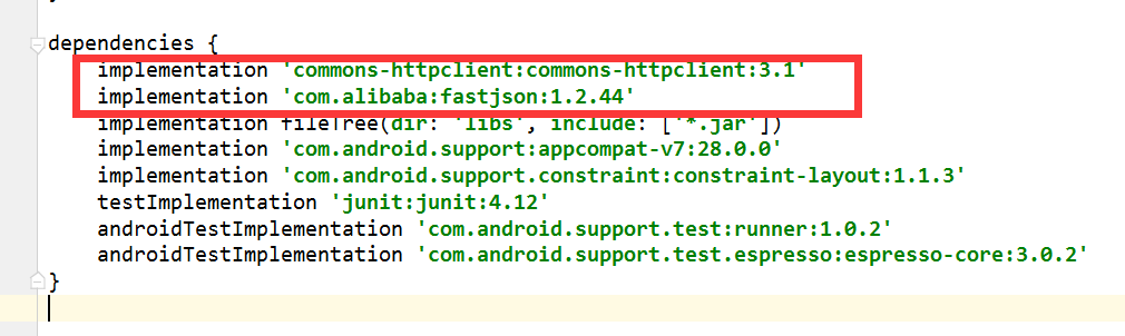 安卓通过json格式将数据传到服务器（后端）。_android 向后台传输json不去掉空格的共同方法-CSDN博客