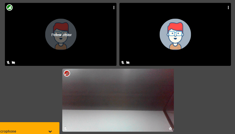 搭建Jitsi Meet视频会议服务器-CSDN博客