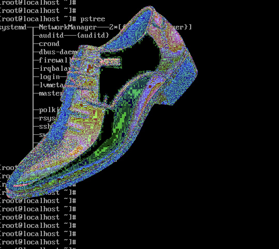 使用Linux Framebuffer绘制32位真彩图形-CSDN博客