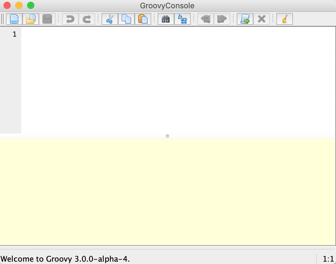 Groovy基础：3:常用工具_groovy redis-CSDN博客