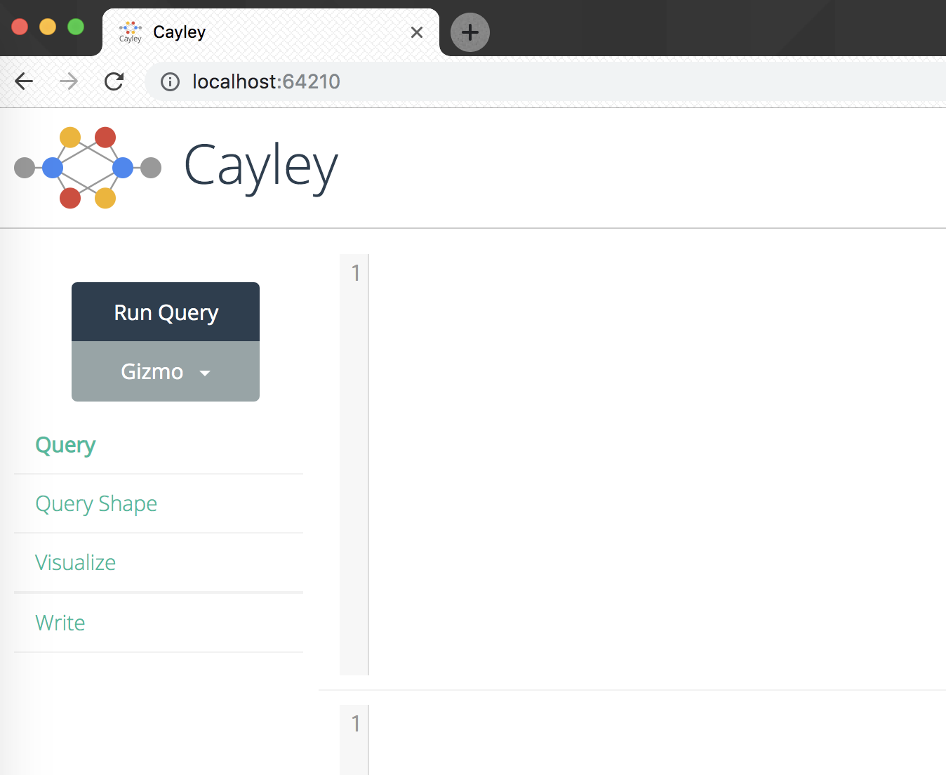 Cayley图数据库的简介及使用_normal cayley graph-CSDN博客