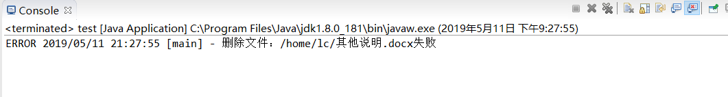 Java中ftpclient无法删除中文文件问题 灰信网（软件开发博客聚合）