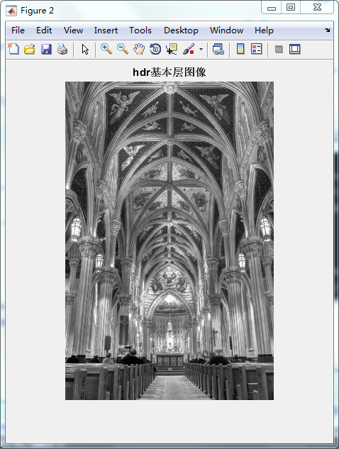【Matlab/CV系列】高动态HDR压缩技术研究及其实现 - SoaringLee_fighting的技术专栏 - CSDN博客