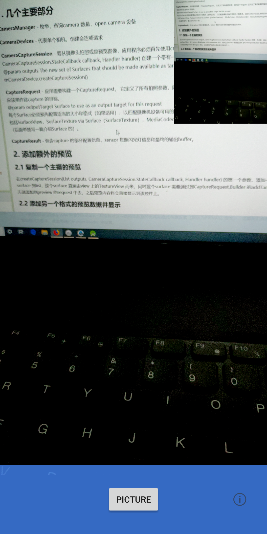 Camera_API2_notes - Programmer Sought