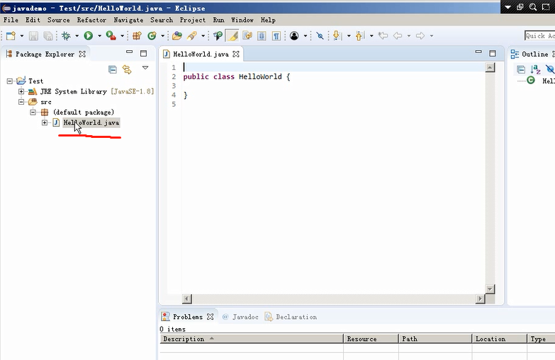 Java项目的创建以及注意事项_java新建项目的步骤-CSDN博客