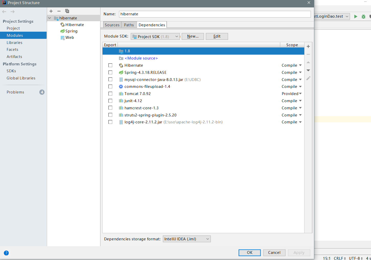 idea配置log42.xml_ideal log4j2.xml-CSDN博客