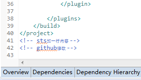 eclipse git处理冲突_eclipse git 解决冲突的两种方法-CSDN博客