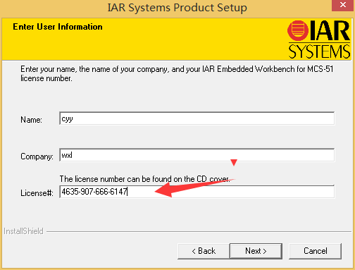 手把手教你下载和安装ARM版本的IAR_iar官网下载教程_我是DJ—程序员的博客-CSDN博客